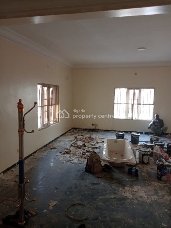 For Rent: Standard 3 Bedrooms And A Room Bq Standard Apartment Now ...