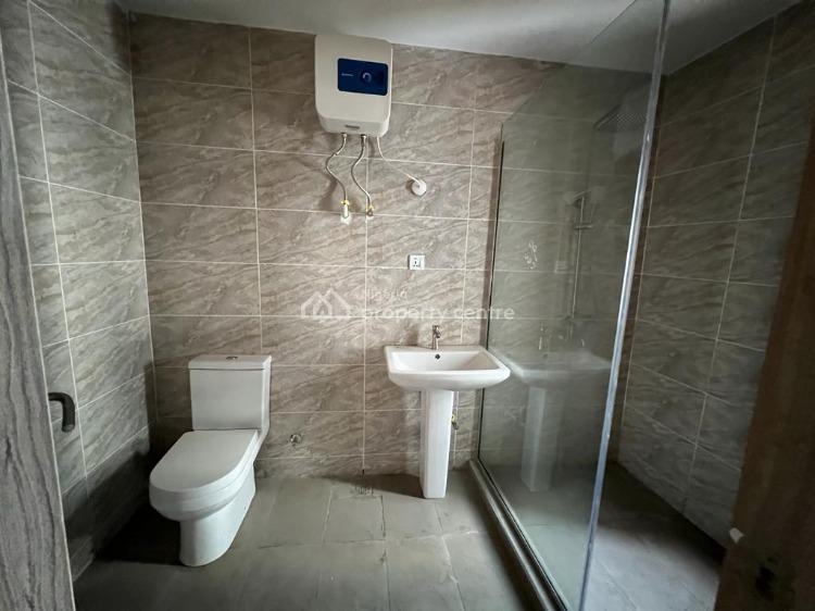 For Sale: Very Urgent Wing Of Duplex, Off Wole Ariyo Street, Lekki ...