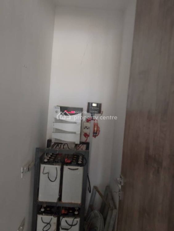For Sale: Very Urgent Wing Of Duplex, Off Wole Ariyo Street, Lekki ...