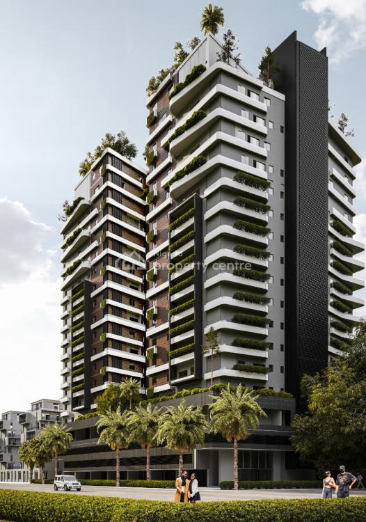 For Sale: Luxury 2 Bedroom Apartment, Off Plan Development Project, Banana Island, Ikoyi, Lagos ...