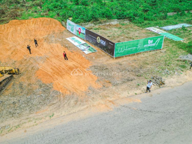 For Sale: 500sqm Site And Serviced Residential Plot, Epe, Lagos ...