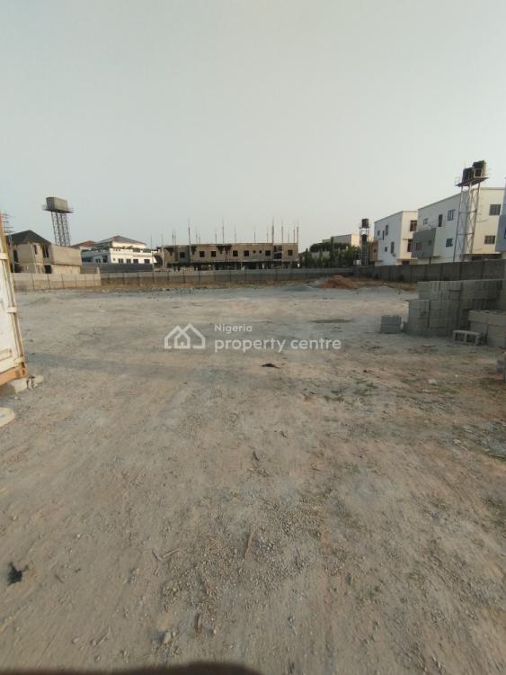 For Sale: 4000 Square Meter Residential Plot, Guzape District, Abuja ...
