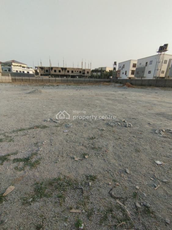 For Sale: 4000 Square Meter Residential Plot, Guzape District, Abuja ...