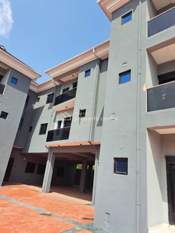 Furnished Flats for Rent in Maryland, Lagos (11 available) | Nigeria ...