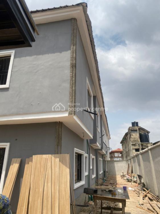 For Rent: Standard 2 Bedroom Flat, Alagbole, Ojodu, Lagos | 2 Beds, 2 ...