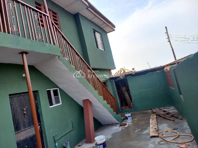 For Sale: Fantastic 4 Nos Of Mini Flat, Ile Ise Powerline, Iju-Ishaga ...