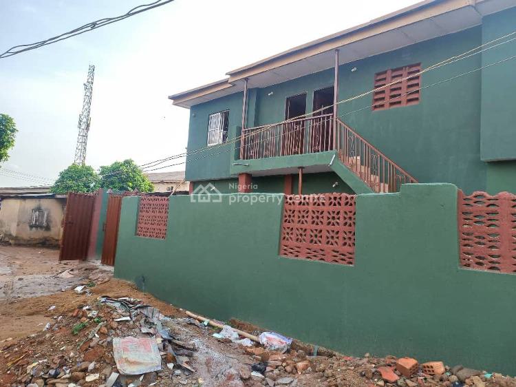 For Sale: Fantastic 4 Nos Of Mini Flat, Ile Ise Powerline, Iju-Ishaga ...