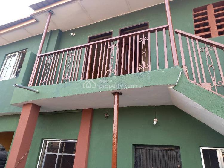 For Sale: Fantastic 4 Nos Of Mini Flat, Ile Ise Powerline, Iju-Ishaga ...
