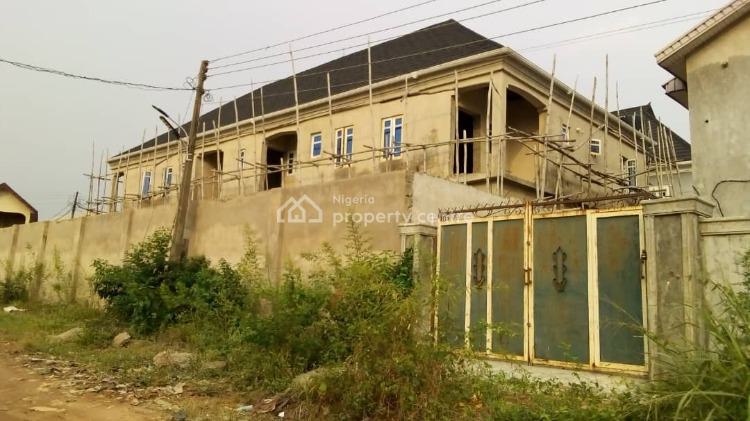 For Sale: 85% Completion Of 4 Nos Of 3 Bedroom Flat With Gerald Roof ...