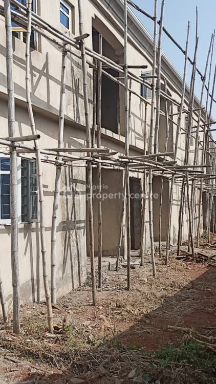 For Sale: 85% Completion Of 4 Nos Of 3 Bedroom Flat With Gerald Roof ...