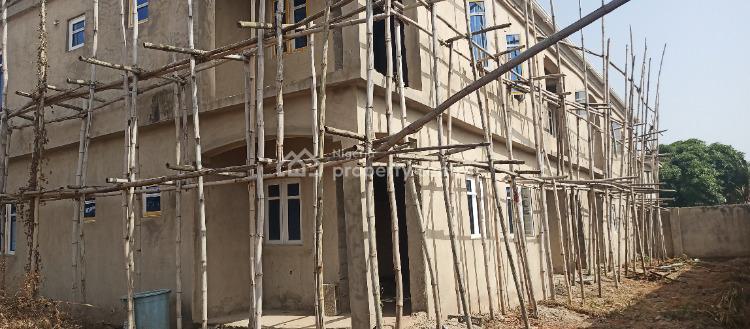 For Sale: 85% Completion Of 4 Nos Of 3 Bedroom Flat With Gerald Roof ...