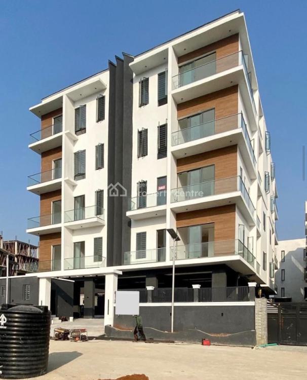 For Sale: 2 Bedroom Apartment, Ikate, Lekki, Lagos | 2 Beds, 2 Baths ...