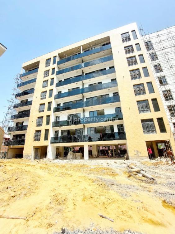 For Sale: Exquisitely Finished Contemporary 4 Bedroom Maisonette ...