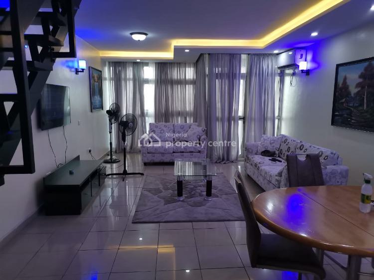 For Sale: Urgent Waterfront View Flat, 1004 Estate, Victoria Island (VI ...