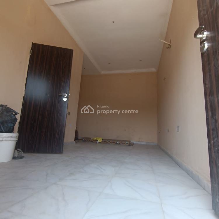 For Rent: Spacious Selfcon Apartment With Open Kitchen, Galadimawa ...