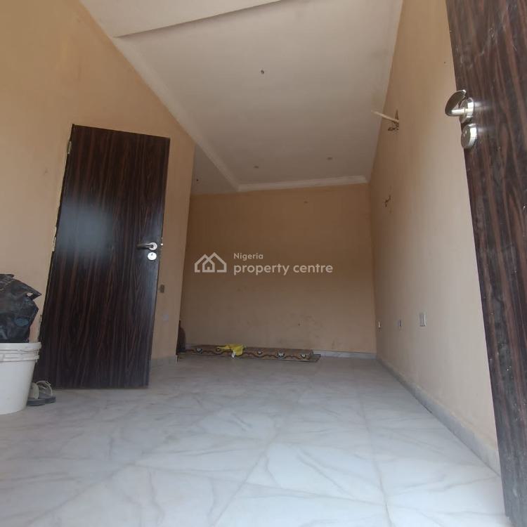 For Rent: Spacious Selfcon Apartment With Open Kitchen, Galadimawa ...
