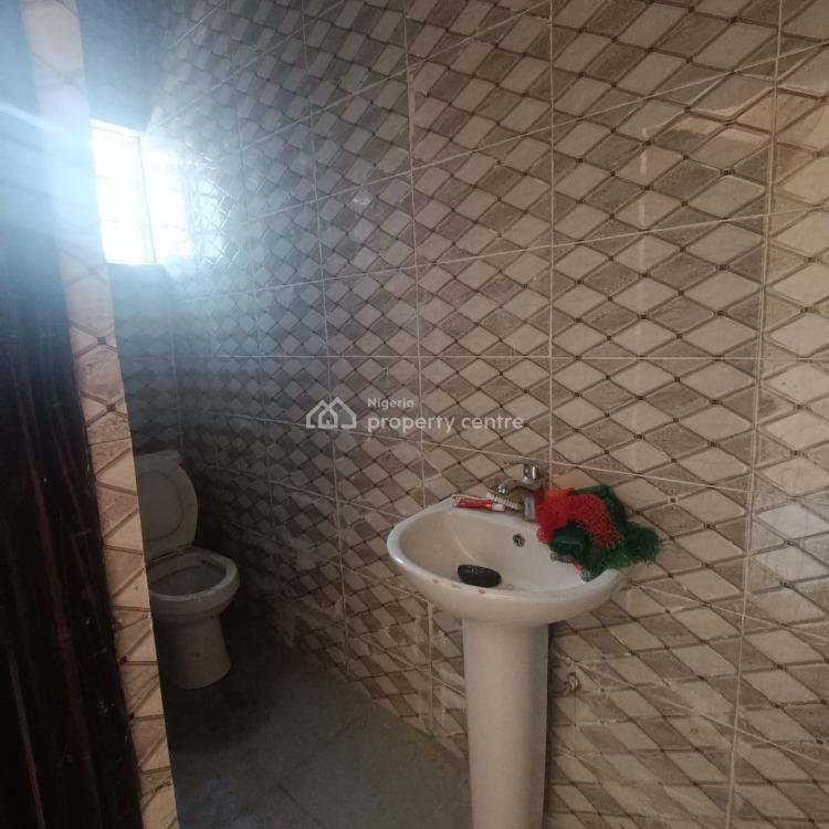 For Rent: Spacious Selfcon Apartment With Open Kitchen, Galadimawa ...