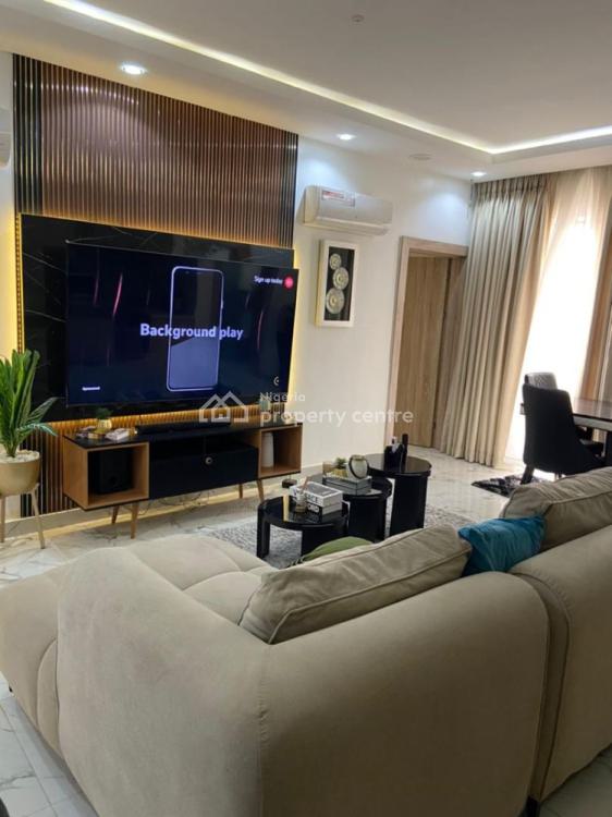 Short Let: New Beautiful Two Bedroom, Periwinkle Estate, Freedom Way ...