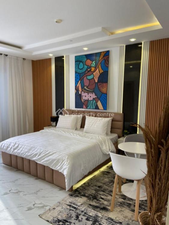 Short Let: New Beautiful Two Bedroom, Periwinkle Estate, Freedom Way ...