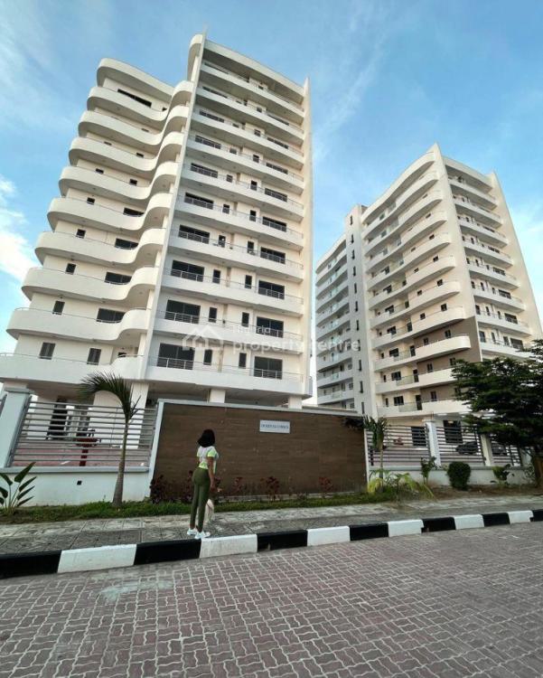 Short Let: New Beautiful Two Bedroom, Periwinkle Estate, Freedom Way ...
