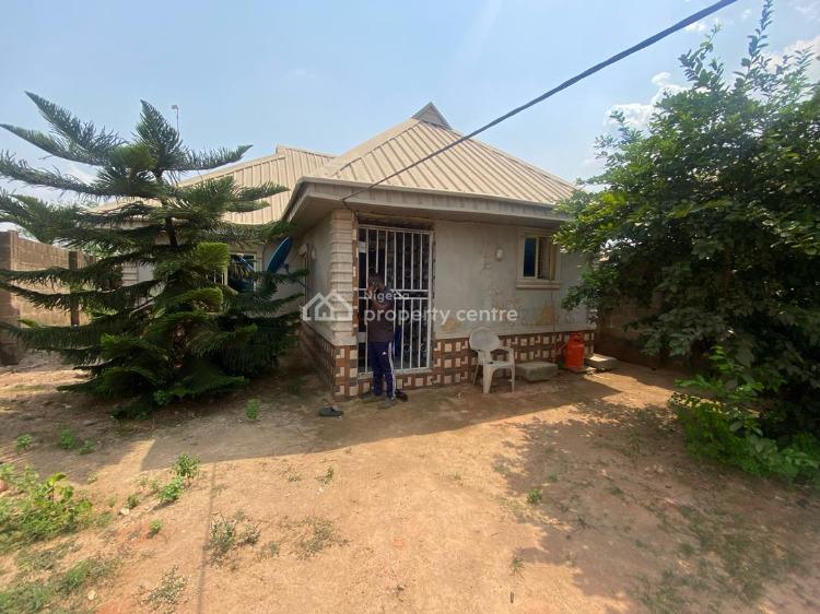For Sale: 2 Bedrooms Fully Detached Bungalow, Abule Oko, Laderin Estate ...