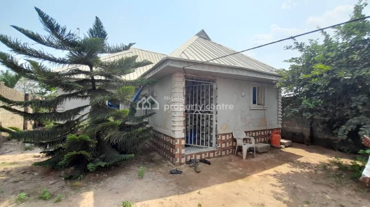 For Sale: 2 Bedrooms Fully Detached Bungalow, Abule Oko, Laderin Estate ...