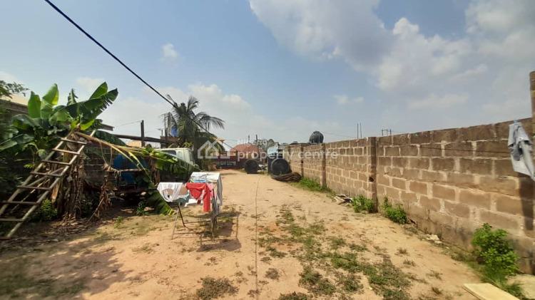 For Sale: 2 Bedrooms Fully Detached Bungalow, Abule Oko, Laderin Estate ...