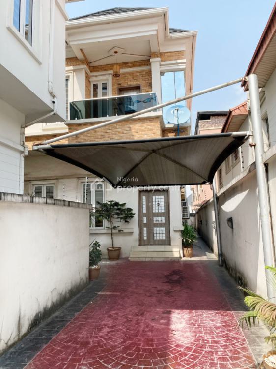 Flats & Houses for Rent in Lagos (20,823 available) | Nigeria Property ...