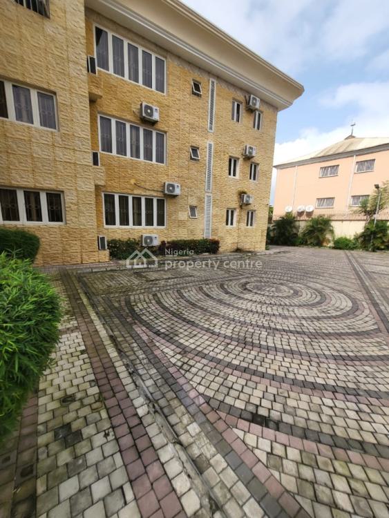 For Rent: Corporate Letting 3 Bedroom Apartments In Prime Location ...