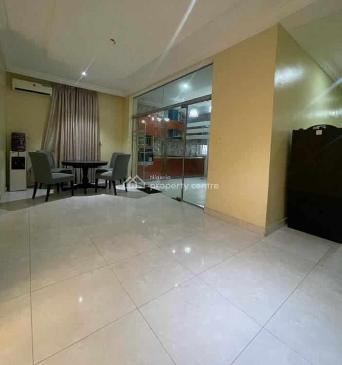 For Rent: Partly Furnished 4 Bedroom Duplex With Standby Generator ...