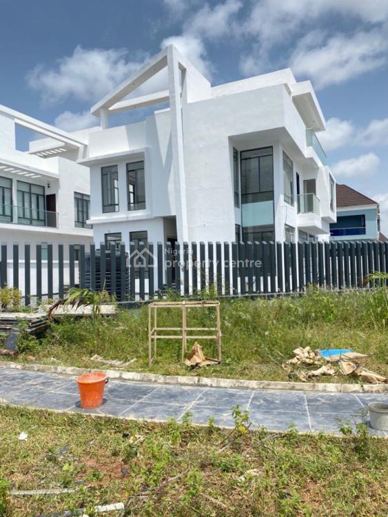 For Sale: 5 Bedroom Fully Detached Home, Pinnock Beach Estate, Osapa ...