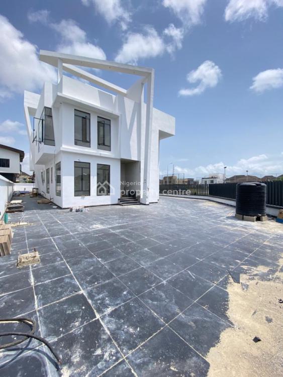 For Sale: 5 Bedroom Fully Detached Home, Pinnock Beach Estate, Osapa ...