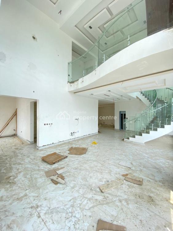 For Sale: 5 Bedroom Fully Detached Home, Pinnock Beach Estate, Osapa ...