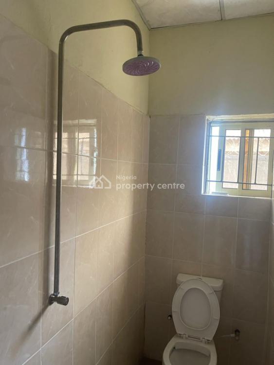 For Rent: 2bedroom Flat At Asese Nasfat Opposite Christ Embassy, Asese ...
