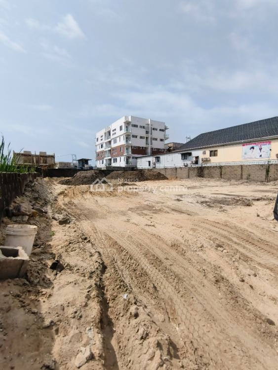 For Sale: 1600 Square Meters, Ikate, Lekki, Lagos | Nigeria Property ...