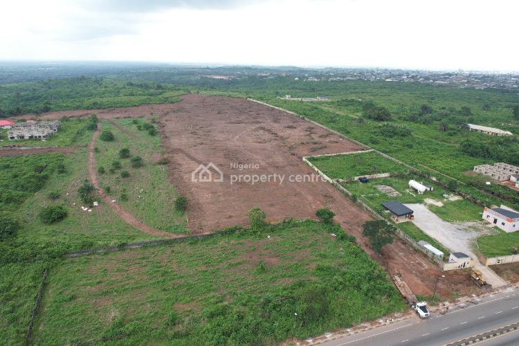For Sale: Residential Plots With Govt-approved C Of O, Adjacent Lagos ...
