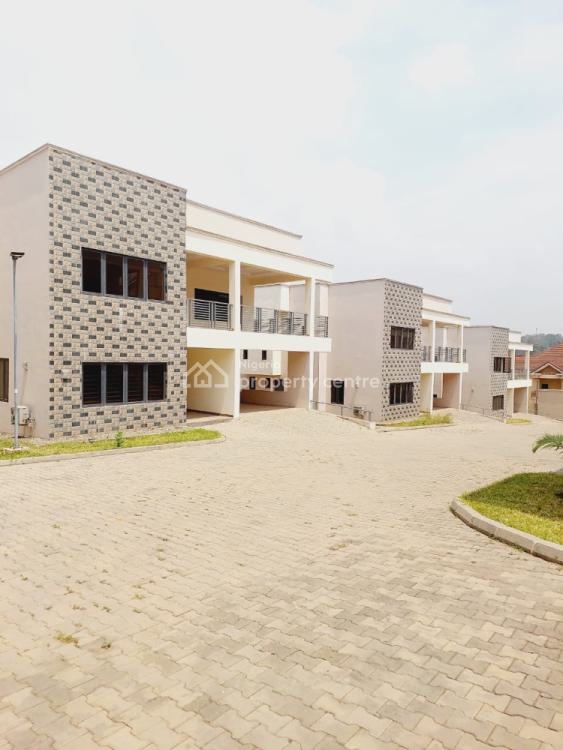 For Sale: Mini Estate Having (8 Units) Of 4 Bedroom Fully Detached ...