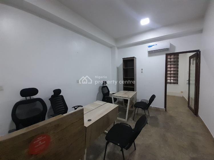 For Rent: Captivating And Well Located 39sqm Office Space, By Churchgate, Central Business ...