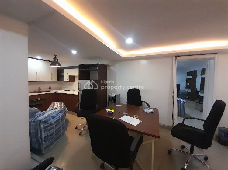 For Rent: Luxuriously Furnished 70sqm Basement Office Space With ...