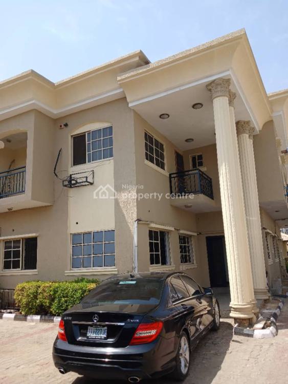 For Rent: Spacious Studio Apartment, Off Hakeem Dickson, Lekki Phase 1 ...