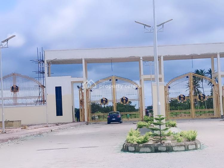 For Sale: Eko City Park And Gardens Phase 1, Lekki-epe, Lekki ...