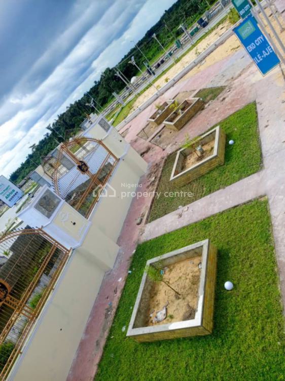 For Sale: Eko City Park And Gardens Phase 1, Lekki-epe, Lekki ...