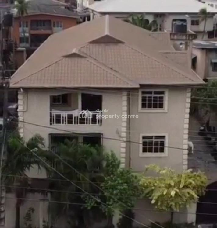 For Sale: Block Of 6 Flats, Aguda, Surulere, Lagos | 2 Beds | Nigeria ...