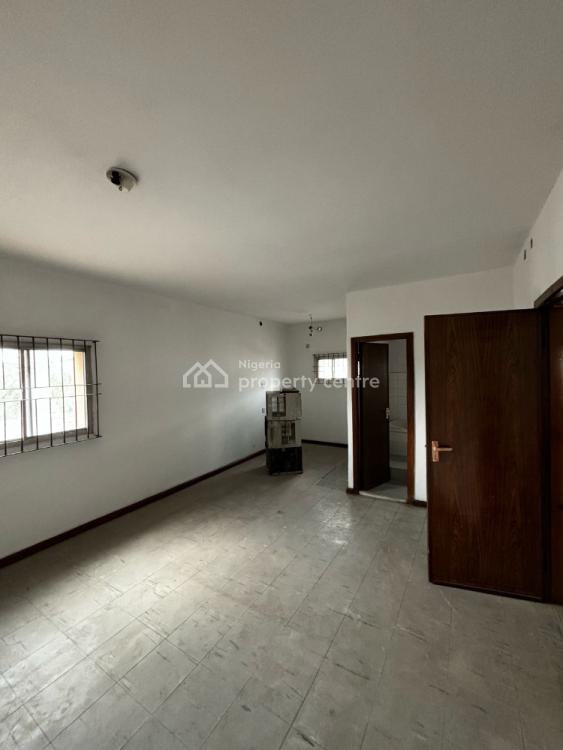 For Rent: Luxury 4 Bedrooms Fully Detached Duplex, Dolphin Estate ...