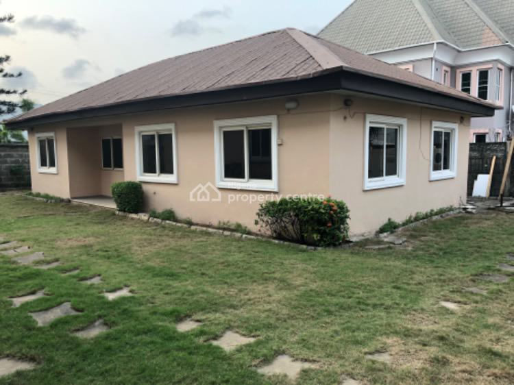 For Rent: A Beautiful 2 Bedroom Bungalow, Nicon Town Estate, Nicon Town ...