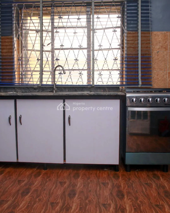 Short Let: Serene 2 Bedroom Apartment, Talabi Street, Off Adeniyi Jones ...