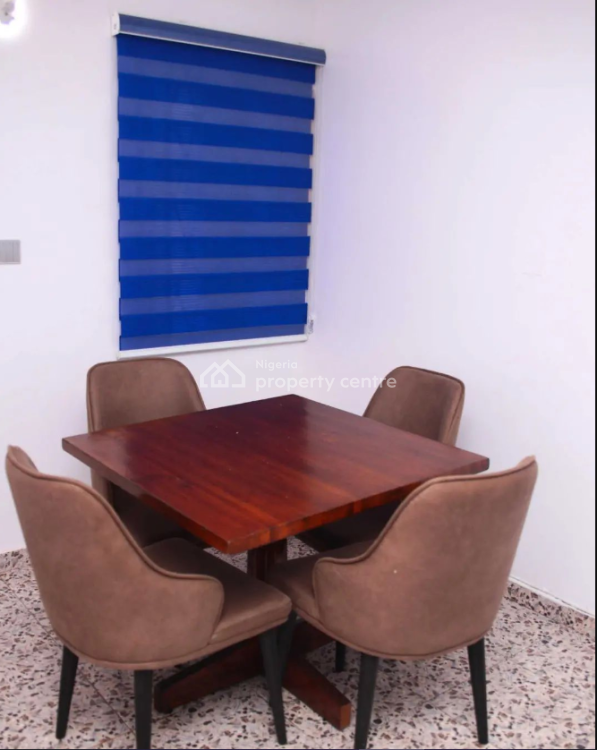 Short Let: Serene 2 Bedroom Apartment, Talabi Street, Off Adeniyi Jones ...