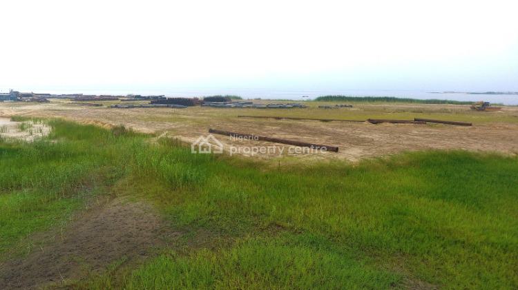 For Sale: 1000 Sqm Land, Freedom Way, Lekki Phase 1, Lekki, Lagos ...