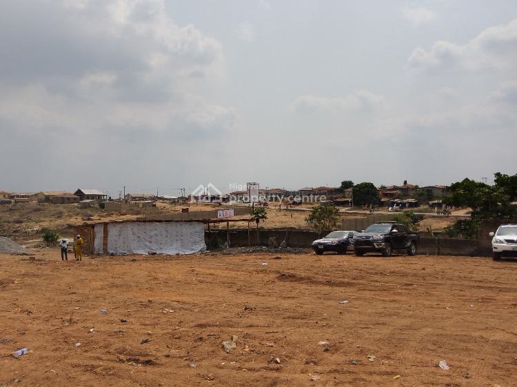 For Sale: 500sqm Of Land Available In A Prime Location, Mkh City Estate ...
