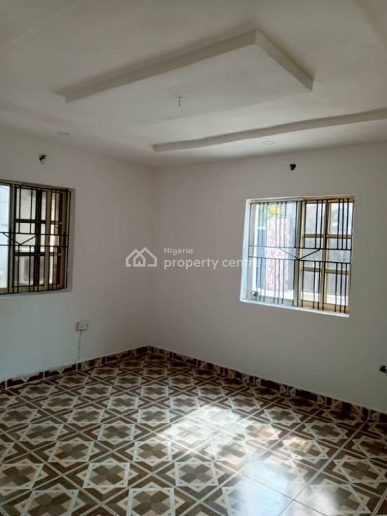 For Rent: A Very Spacious Room And Palour Self Contain (mini Flat ...